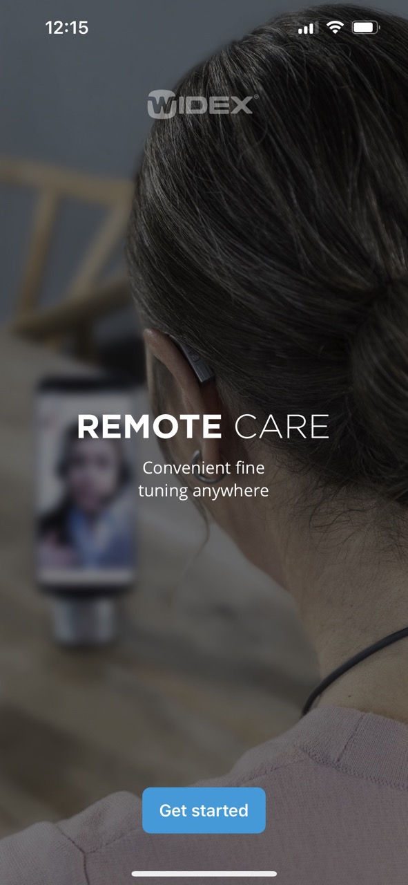 How to Pair, Use, and Customize The Widex Moment™ App